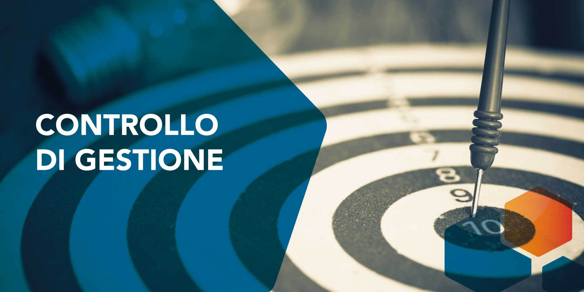 Un progetto di controllo di gestione - Oracon